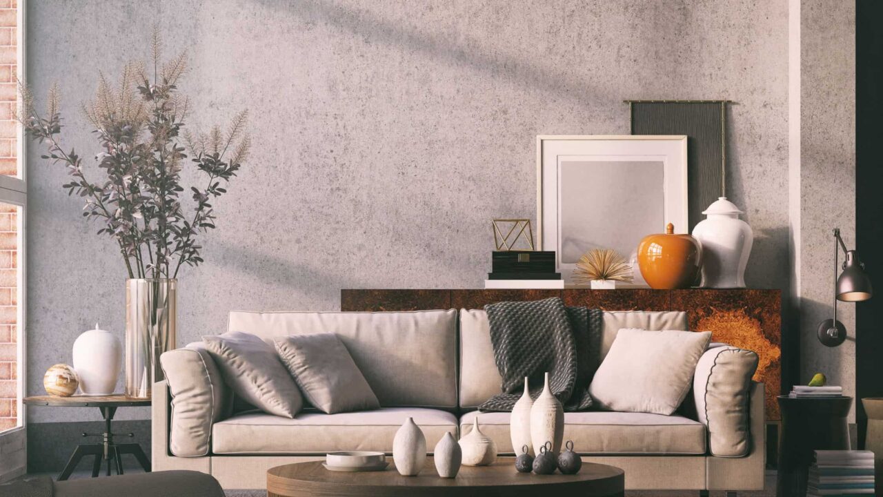 Estuco: en qué consiste, ventajas e inconvenientes | Blog Assista Home