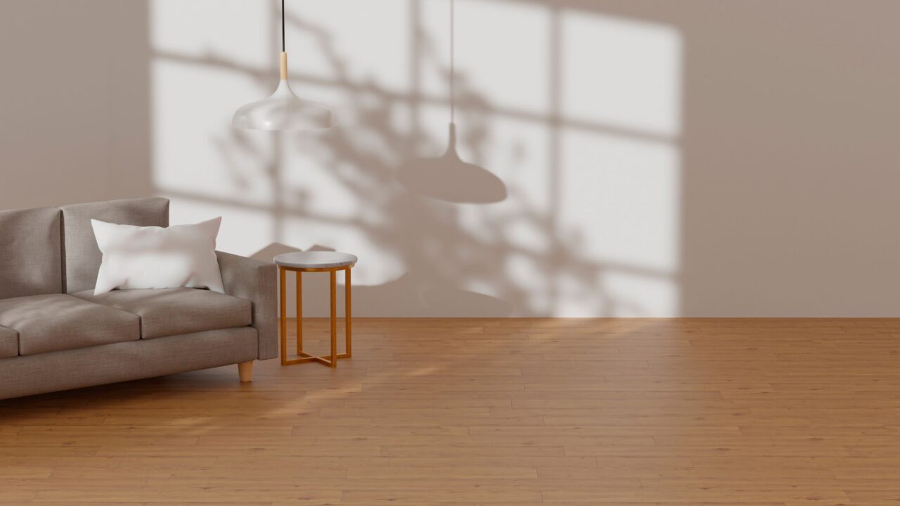 Diferencias entre parquet y tarima flotante | Blog Assista Home